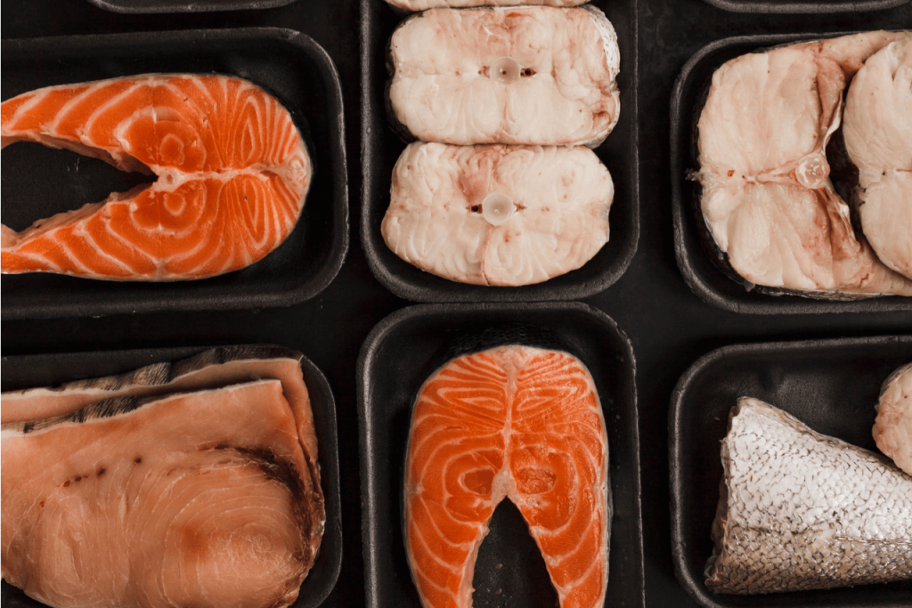 5 Benefits of Eating Fish - Blog - Persona Nutrition