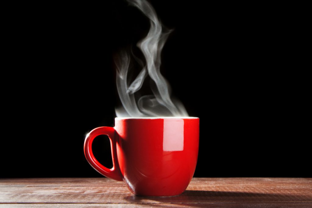 Warm Up Your Winter with These Five Hot Drinks from Around the World ...