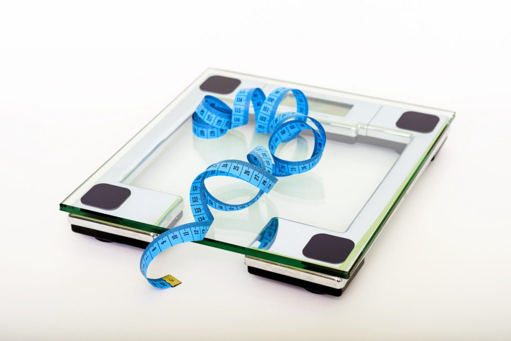 Risks of Being Underweight - Steps to Maintaining Healthy Weight | Persona