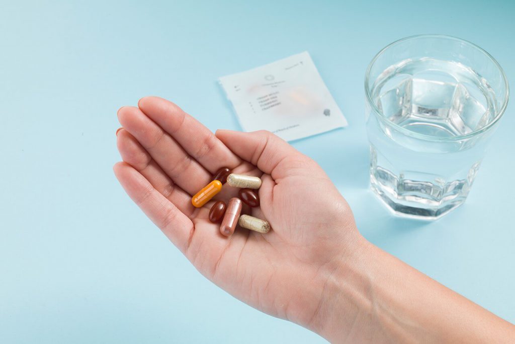 6 Tricks to Help You Remember to Take Your Daily Supplements - Blog ...