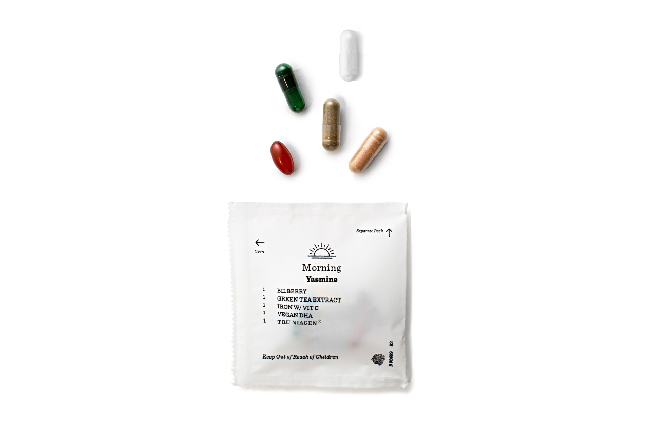 Why You Should Increase NAD Blog Persona Nutrition Why You Should Increase NAD Blog Persona Nutrition