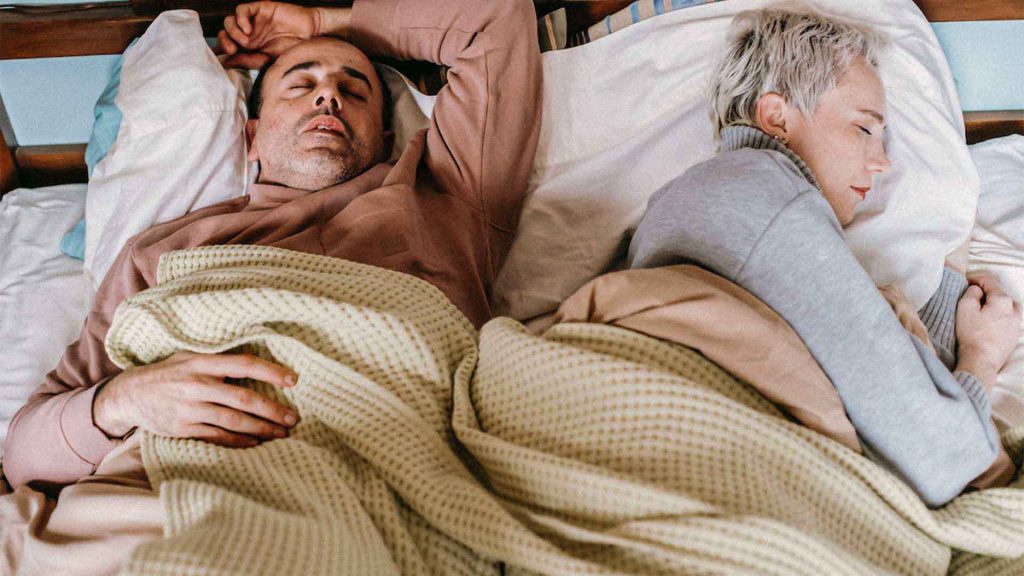 Sleep vs drinks: What to drink and when to drink it - Blog - Persona ...