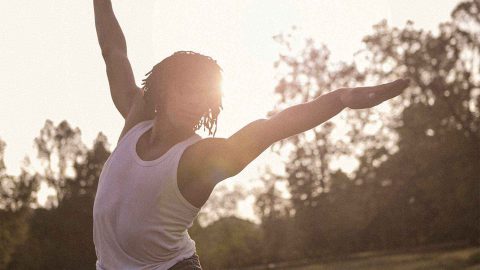 Sleep 101: The A to Zzzz of great sleep - Blog - Persona Nutrition