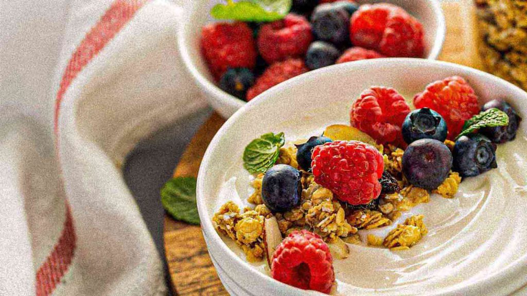 4 energy-boosting nutrients you may be lacking - Blog - Persona Nutrition