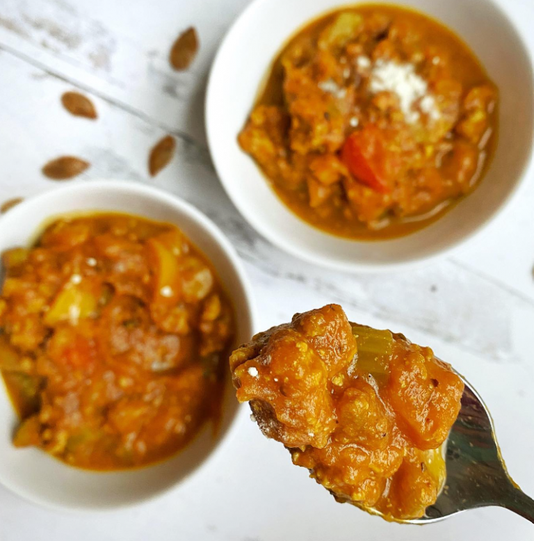 3 dietitian-approved comfort foods - Blog - Persona Nutrition