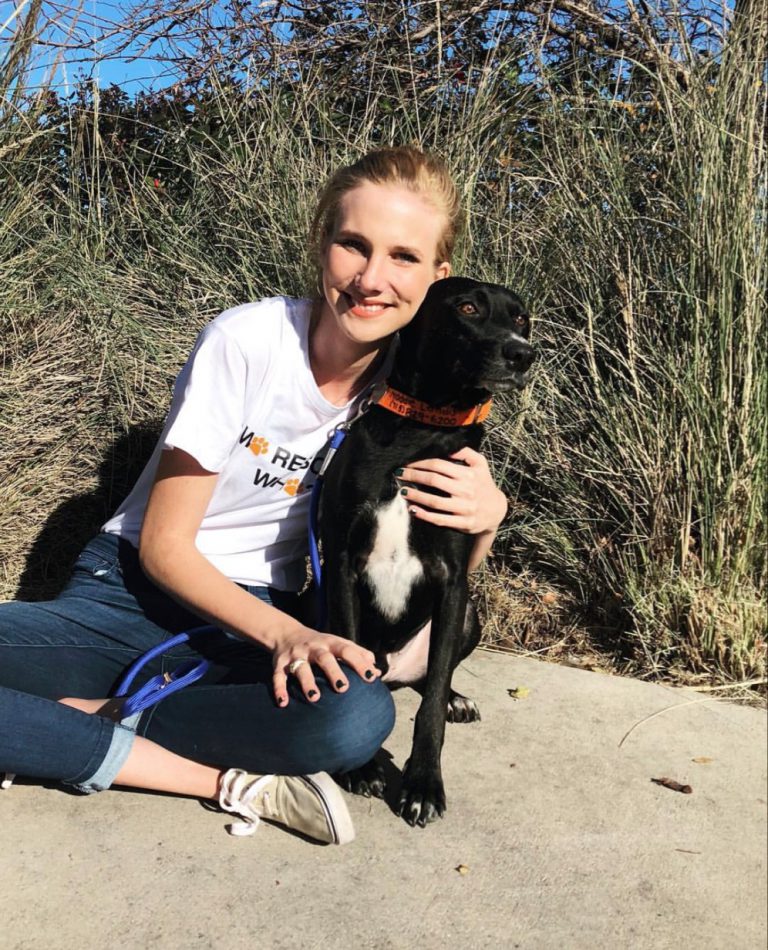 Nutritionist spotlight: Madison - Blog - Persona Nutrition