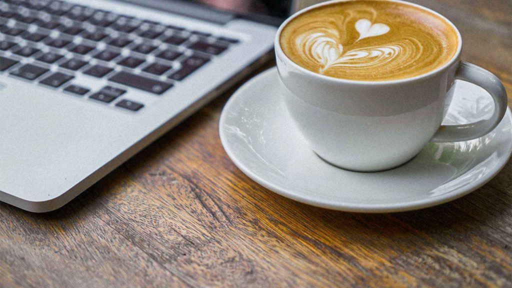 Caffeine basics: an overview from a nutritionist - Blog - Persona Nutrition