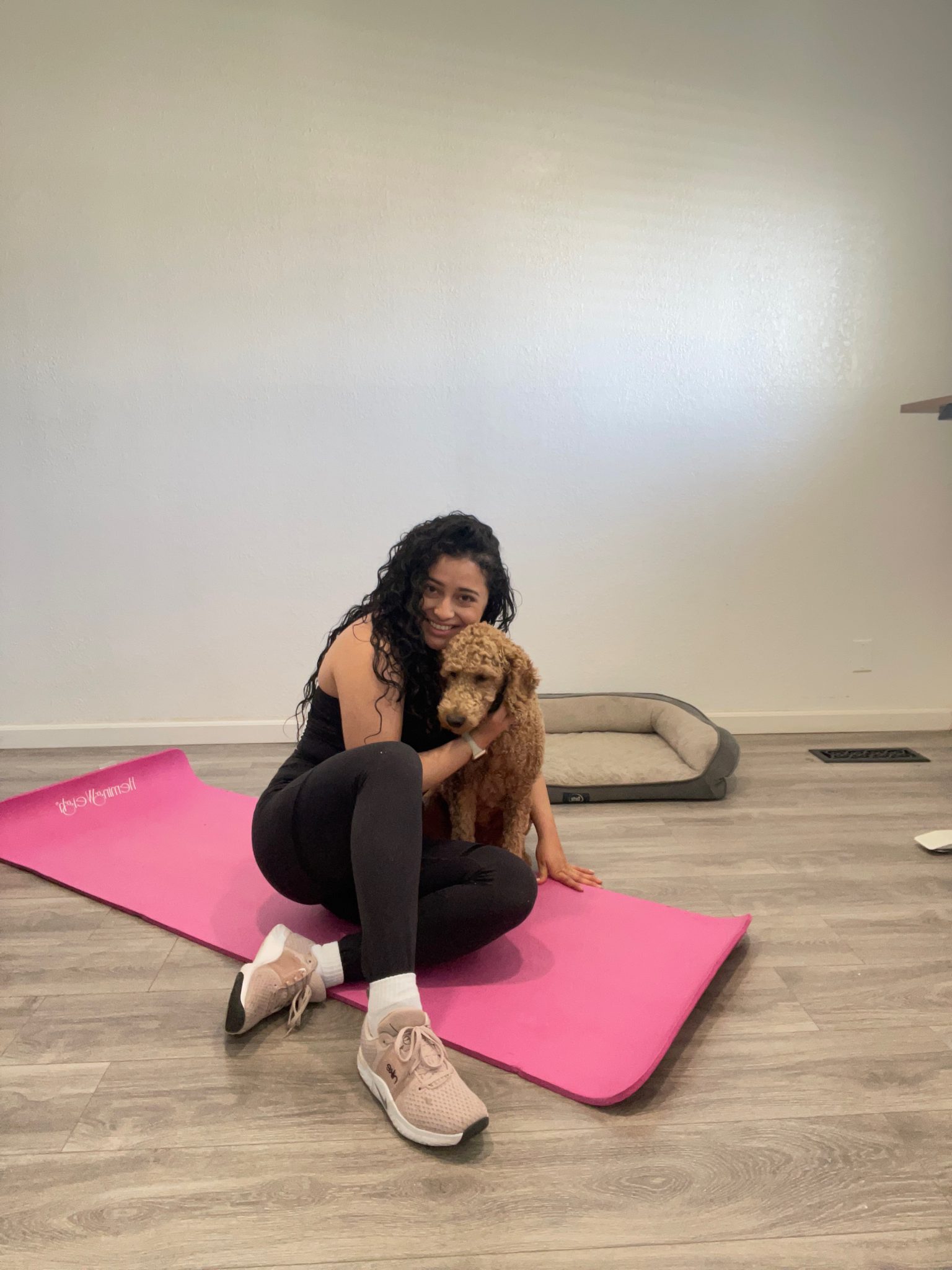 Nutritionist spotlight: Yaquelin - Blog - Persona Nutrition