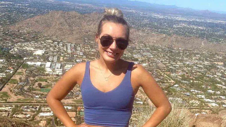 Nutritionist spotlight: Mackenzie - Blog - Persona Nutrition