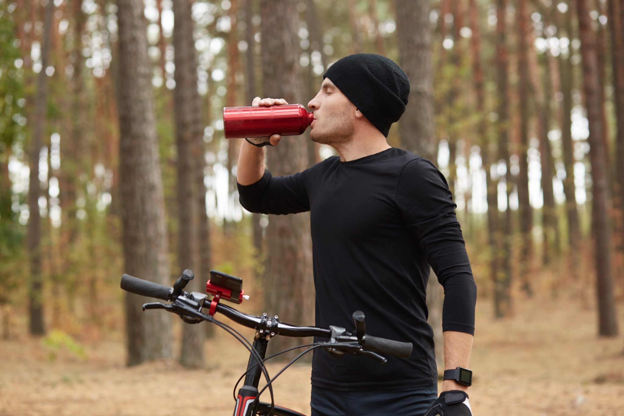 How to Stay Hydrated: Best Ways to Drink More Water - Blog - Persona ...