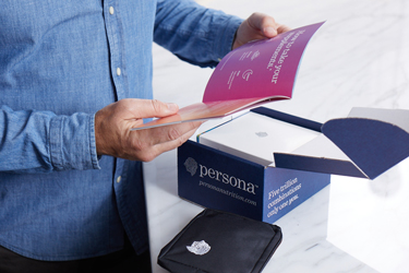 Personalized Daily Vitamin Packs & Subscriptions | Persona
