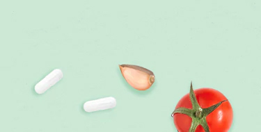 Methylsulfonylmethane (MSM) | Inflammation | Persona Nutrition