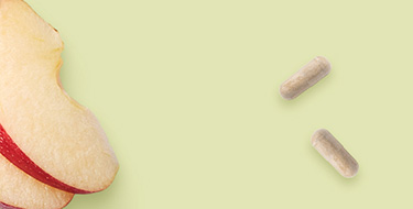 Apple Pectin | Fiber Supplement for Digestion | Persona Nutrition