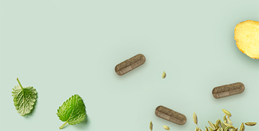 Peppermint Plus | Supports Digestive System | Persona Nutrition