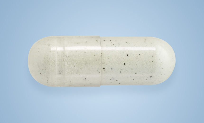 Oceanix® |Persona Nutrition